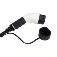 China IP55 Evonic Wallbox 7KW 11KW 22KW Type 1 Type 2 Fast AC EV Electric Car Charger Station with APP Control RFID Card for sale