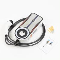 China IP55 Evonic Wallbox 7KW 11KW 22KW Type 1 Type 2 Fast AC EV Electric Car Charger Station with APP Control RFID Card for sale