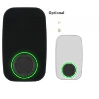China Evonic OEM ODM High Quality Wall Mounted 7KW 11KW 22KW 16A 32A Type 2 Fast AC EV Charger with RFID Card for sale