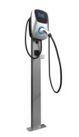 China 22KW 32A Type 1 Type 2 GB/T AC Electric Car Charging Station Withstand Voltage 2000V Charging Mode APP/WIFI/OCPP Wall Mounted for sale