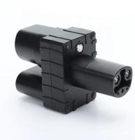 China Evonic Ev Charger for Electric Vehicles Ev Charging Adapter Electric Vehicle Fast Charger CCS2 to Tesla Adapter for sale