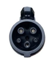China Car Charging Adapter Charger From Type 2 to Type 1 Electric Car Conversion Kit for VW Beetle for sale