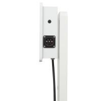 China Single Phase IP65 7KW AC EV Type 1 Type 2 Wall Electric Car Charging Station with App Control or RFID Card for sale