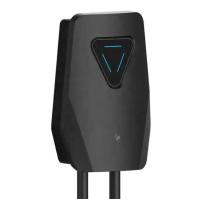 China Customised 32A IP55 Type 1 EV Charger for Wallbox Electric Floor-mounted Cars Mechanical No-Load Plug In /Pull Out 10000 Times for sale