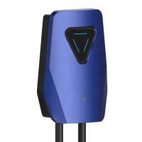 China Customised 32A IP55 Type 1 EV Charger for Wallbox Electric Floor-mounted Cars Mechanical No-Load Plug In /Pull Out 10000 Times for sale
