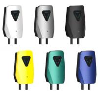 China Customised 32A IP55 Type 1 EV Charger for Wallbox Electric Floor-mounted Cars Mechanical No-Load Plug In /Pull Out 10000 Times for sale