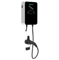 China Hot Sale Type 2 Type 1 IP65 Three Phase EV Charger Quick Charging for Car for sale