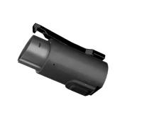 China 2000V Withstand Voltage Copper Alloy Pin Material J1772 Adapter Fast Charging Connector Ev Charger Converter With Plug for sale