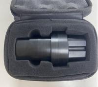 China Super Affordable Dc Ev Charging Adapter Ccs2 to Ccs1 for Electric Vehicle Car Charging Station for sale