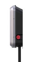 China 32A/40A/48A Rated Current American Standard Wall Mount AC Charging Station Type 1 GBT EV Charger Wallbox With APP Mode for sale