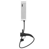 China Hot Selling 220v  380v 7kw 11KW 22KW AC EV Charger Stations for Home Car for sale
