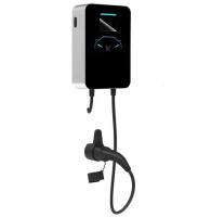 China Hot Selling 220v  380v 7kw 11KW 22KW AC EV Charger Stations for Home Car for sale