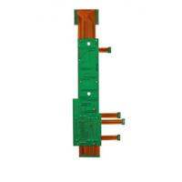 China Metal Core Multilayer Flexible PCB ,  32 layers Custom Circuit Board Assembly for sale