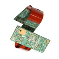 China Metal Core Multilayer Flexible PCB ,  32 layers Custom Circuit Board Assembly for sale