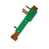China OEM Industrial Rigid Flex PCB Board Multilayer 1.6mm Thickness for sale