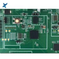 China Custom SMT PCBA Circuit Board Assembly For Electronic Components Inverter for sale