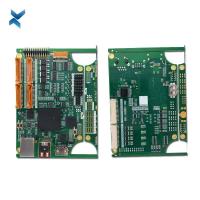 China Custom SMT PCBA Circuit Board Assembly For Electronic Components Inverter for sale