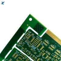 China Custom Multilayer PCB Circuit Board For Bluetooth Speaker Controllers for sale