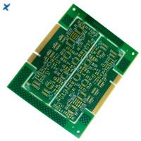 China OEM HDI Circuit Boards , PCBA Board Assembly For Consumer Electronics for sale