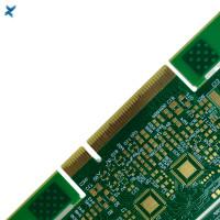 China Custom Multilayer PCB Circuit Board For Bluetooth Speaker Controllers for sale