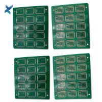 China HDI Double Sided Multilayer PCB Circuit Board For Home Garden Light for sale