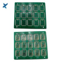 China HDI Double Sided Multilayer PCB Circuit Board For Home Garden Light for sale