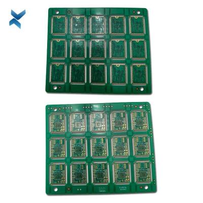China HDI Double Sided Multilayer PCB Circuit Board For Home Garden Light for sale