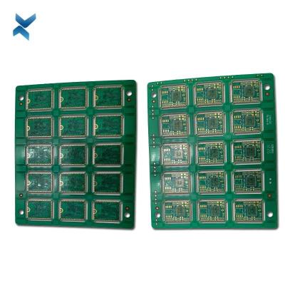 China OEM Multilayer PCB Assembly For Android Tv Box Home Garden Light for sale