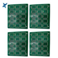 China HDI Double Sided Multilayer PCB Circuit Board For Home Garden Light for sale