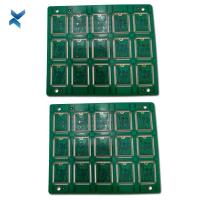 China OEM HDI Circuit Boards , PCBA Board Assembly For Consumer Electronics for sale