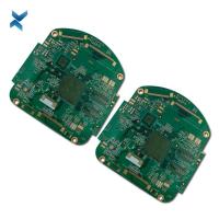 China Industrial Multilayer PCB Circuit Board For Home Garden Light for sale