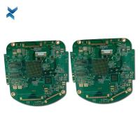 China Industrial Multilayer PCB Circuit Board For Home Garden Light for sale