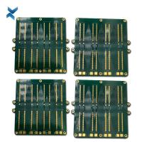 China Metal Core Multilayer PCB Circuit Board With Rohs Certificate for sale