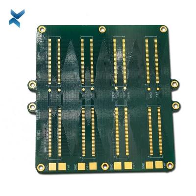 China Metal Core Multilayer PCB Circuit Board With Rohs Certificate for sale