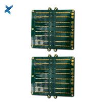 China Metal Core Multilayer PCB Circuit Board With Rohs Certificate for sale