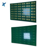China FR4 Material Electronic PCB Assembly Metal Core Multilayer for sale