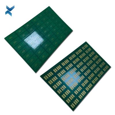 China FR4 Material Electronic PCB Assembly Metal Core Multilayer for sale