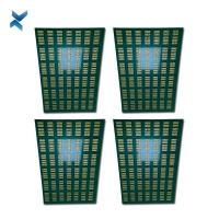 China FR4 Material Electronic PCB Assembly Metal Core Multilayer for sale