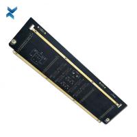 China 94v0 Prototype Double Sided Printed Circuit Board PCB With FR4 Material for sale