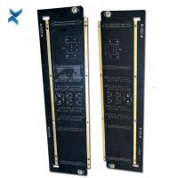 China 94v0 Prototype Double Sided Printed Circuit Board PCB With FR4 Material for sale