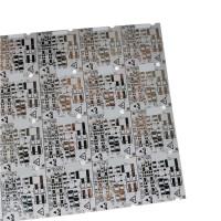 China OEM 2oz Copper Aluminum PCB Board For Lamp Led Module for sale