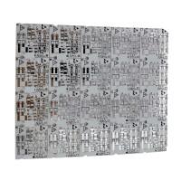 China OEM 2oz Copper Aluminum PCB Board For Lamp Led Module for sale