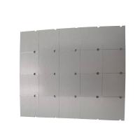 China OEM 2oz Copper Aluminum PCB Board For Lamp Led Module for sale