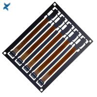 China Rigid Flex Metal Core Printed Circuit Board 0.25 Oz Copper Thick for sale