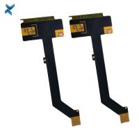 China Rigid Flex Metal Core Printed Circuit Board 0.25 Oz Copper Thick for sale