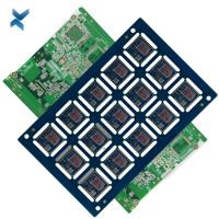 China FR4 Material HDI Printed Circuit Boards For Electronic Smart Watch for sale