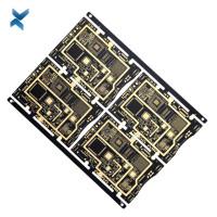 China Custom Multi Layer PCBA , Electronic Circuit Board With FR4 Base Material for sale