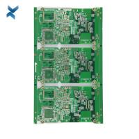 China FR4 Material HDI Printed Circuit Boards For Electronic Smart Watch for sale