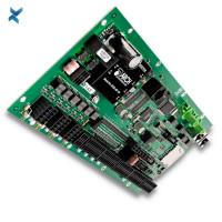 China OSP Pcba Circuit Board Assembly 1/2oz-6oz Copper Thickness Electronic Boards for sale