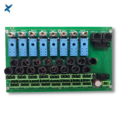 China 1-20 Layers HASL Printed Circuit Board Assembly Pcba Carton Packaging PCBA for sale